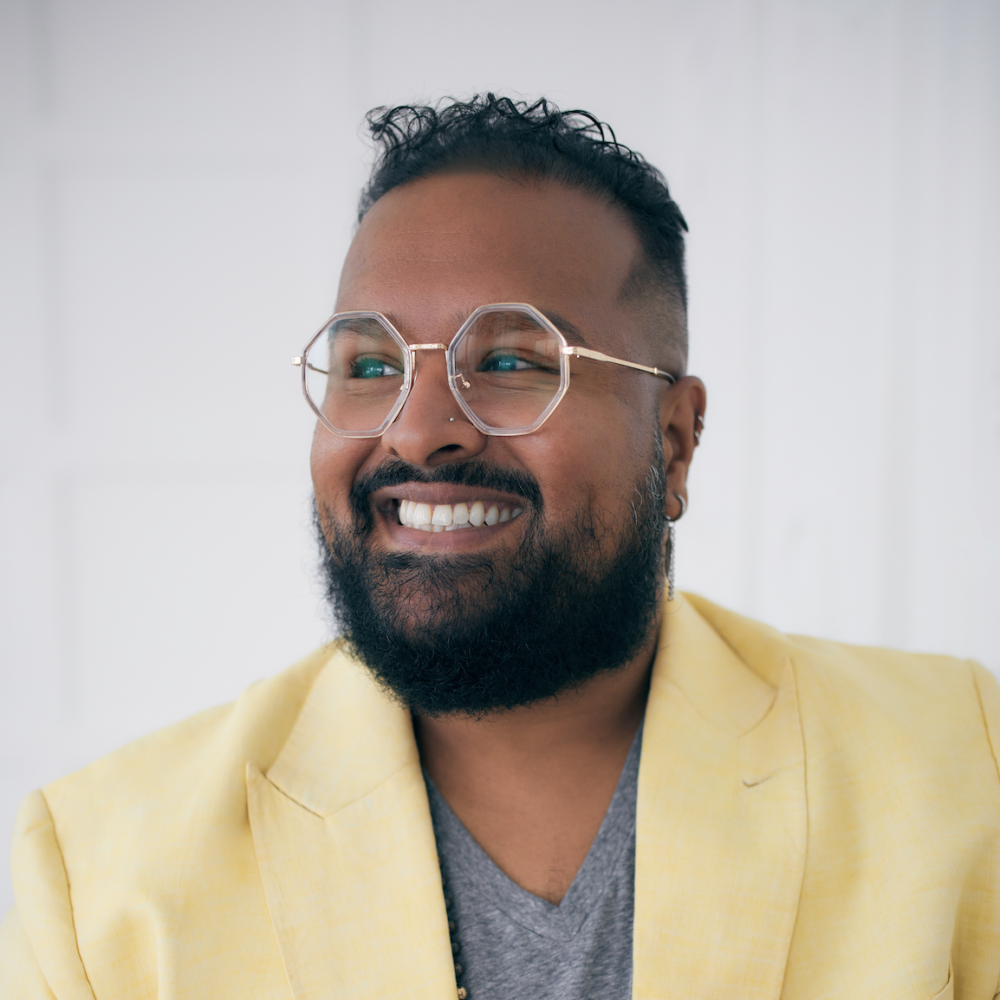 Daniel Pillai - Speakers for Corporate Events | EL MGMT GROUP